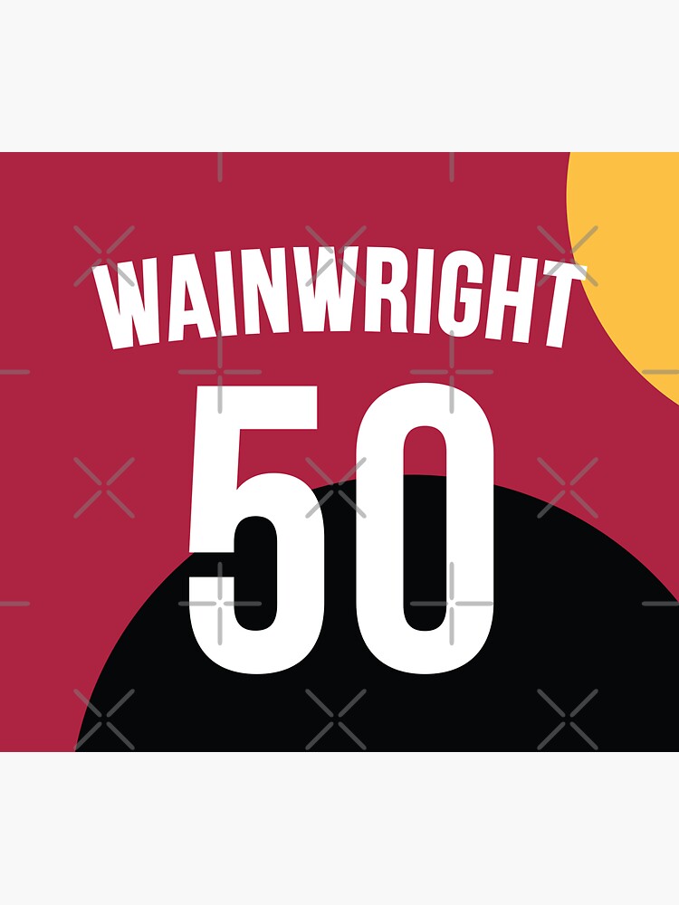 "Wainwright Molina 2020 - Official" Sticker for Sale by RKgraphics ...