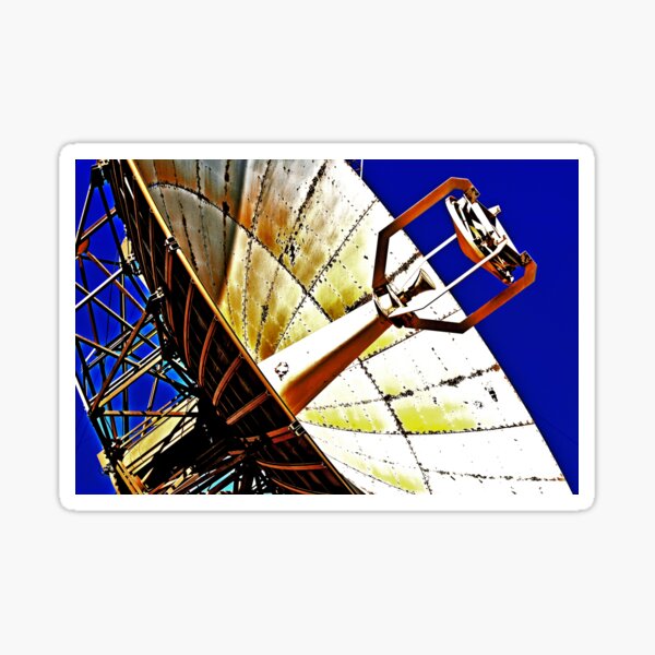 "DISH" Sticker by whakapai | Redbubble