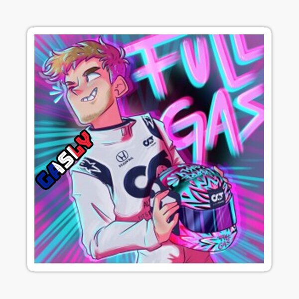 Pierre Gasly Gifts & Merchandise | Redbubble