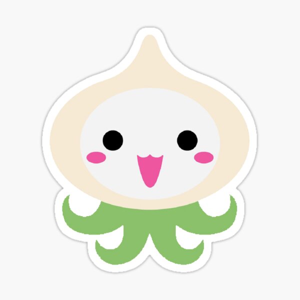 Pachimari Stickers | Redbubble