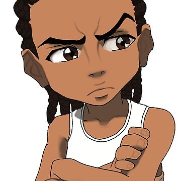 "Riley Freeman" Sticker for Sale by PrincessArts | Redbubble