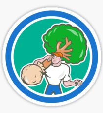 Arborist: Stickers | Redbubble
