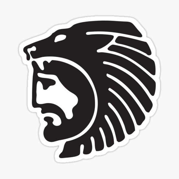 "Hercules/Heracles" Sticker by electrasteph | Redbubble