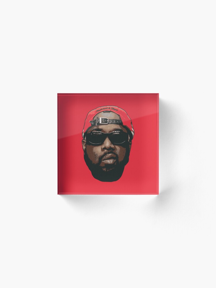 "Conway The Machine Drawing" Acrylic Block for Sale by Kyyyyyyyyyy ...