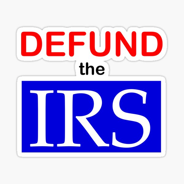 Defund The Police Funny Stickers | Redbubble