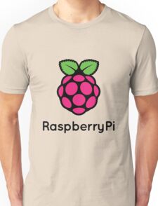 Raspberry Pi: T-Shirts | Redbubble
