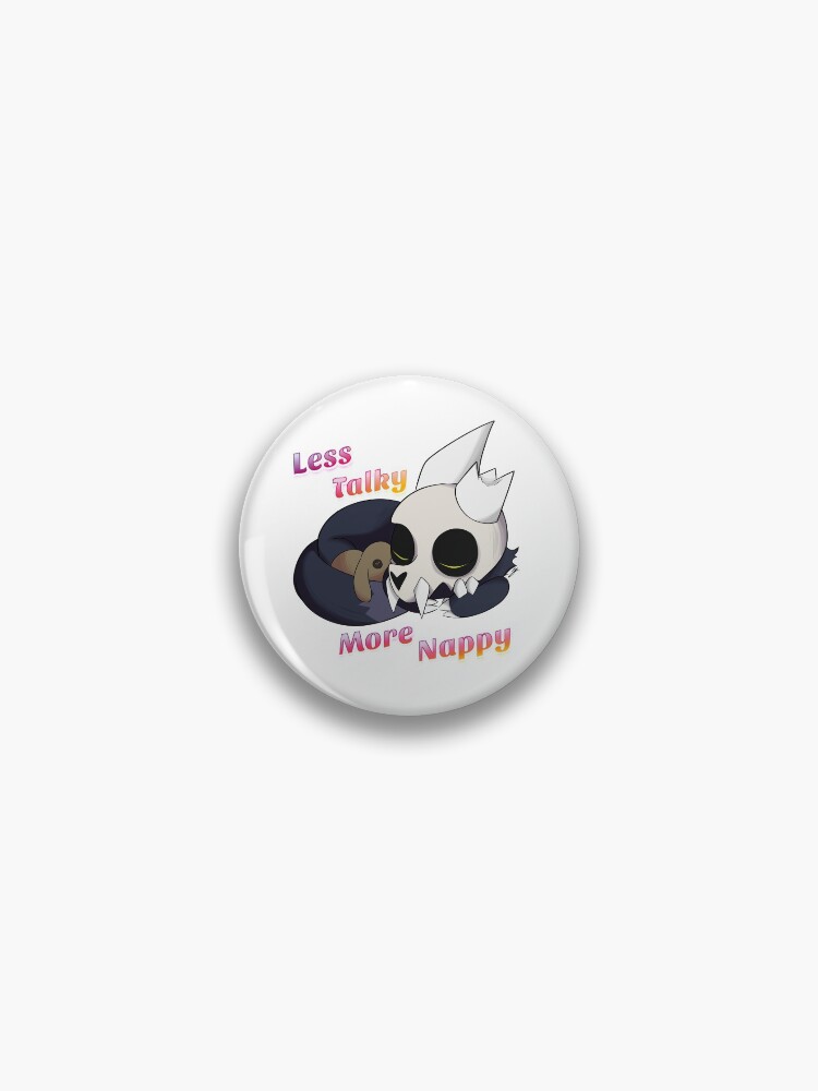 "TOH King" Pin for Sale by Beandoodz | Redbubble