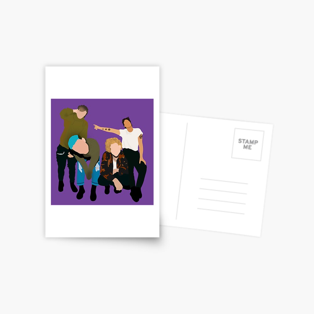 "5SOS" Sticker for Sale by sydneymrejen1 | Redbubble