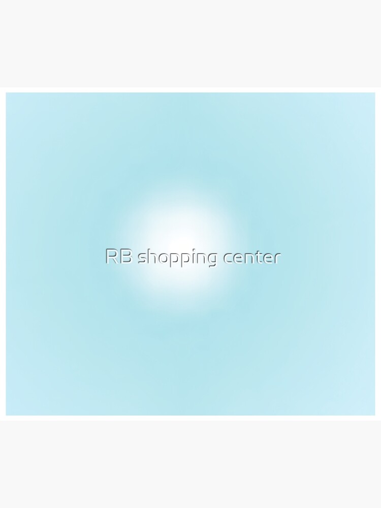 "light blue" Poster for Sale by shahidpp | Redbubble