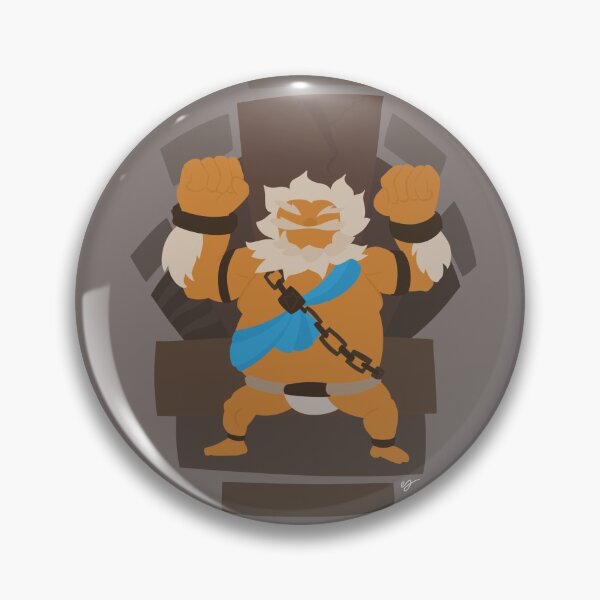 Daruk Gifts & Merchandise | Redbubble