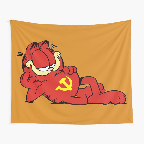 Cat Twitter Tapestries | Redbubble