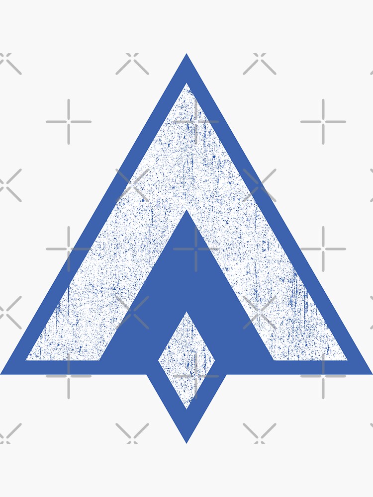 "FARO Automated Solutions" Sticker for Sale by huckblade | Redbubble