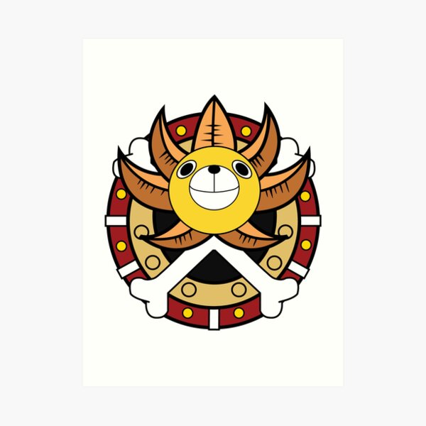 "Sunny Go Logo" Art Print for Sale by Maou12 | Redbubble