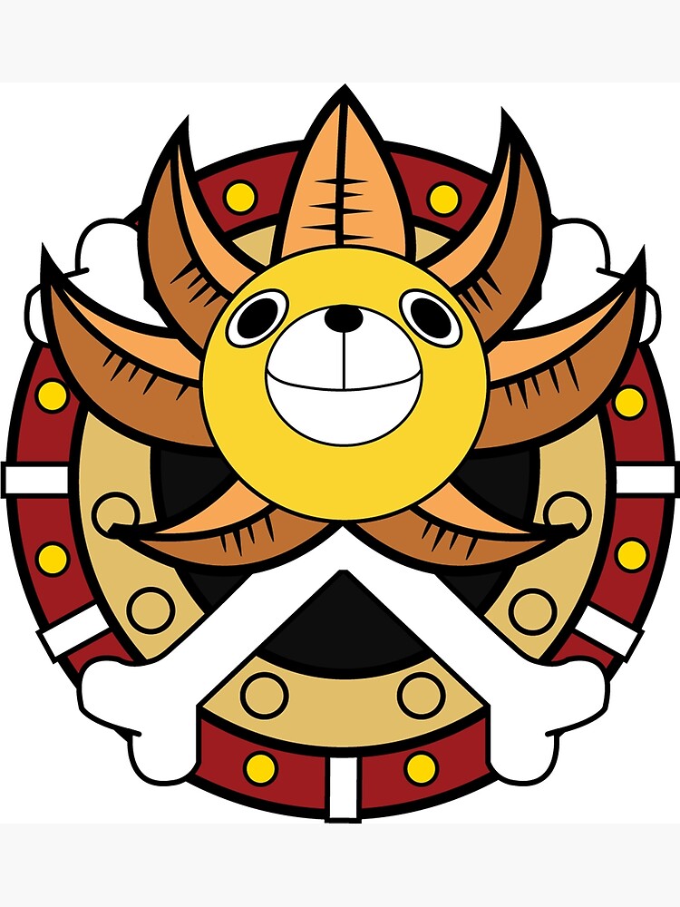 "Sunny Go Logo" Art Print for Sale by Maou12 | Redbubble