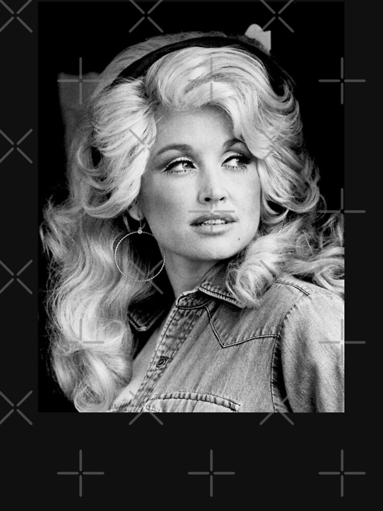 "Dolly II" T-shirt by anniemckenzie | Redbubble