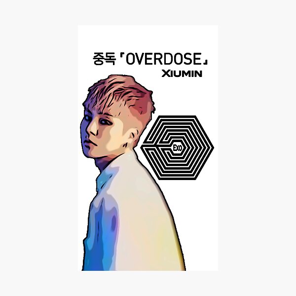 Kai Overdose Logo