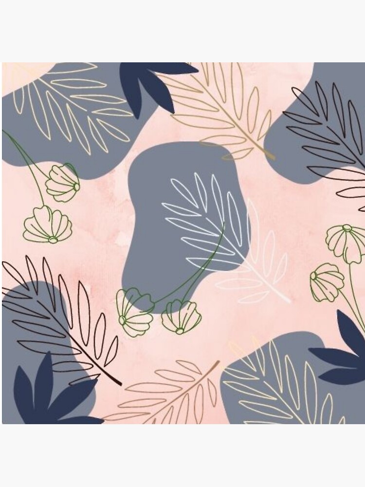 "Nature Inspired " Sticker by shimmerysky | Redbubble