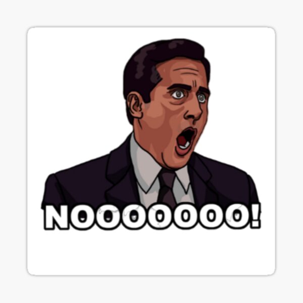 "Funny Meme" Sticker by somemay | Redbubble