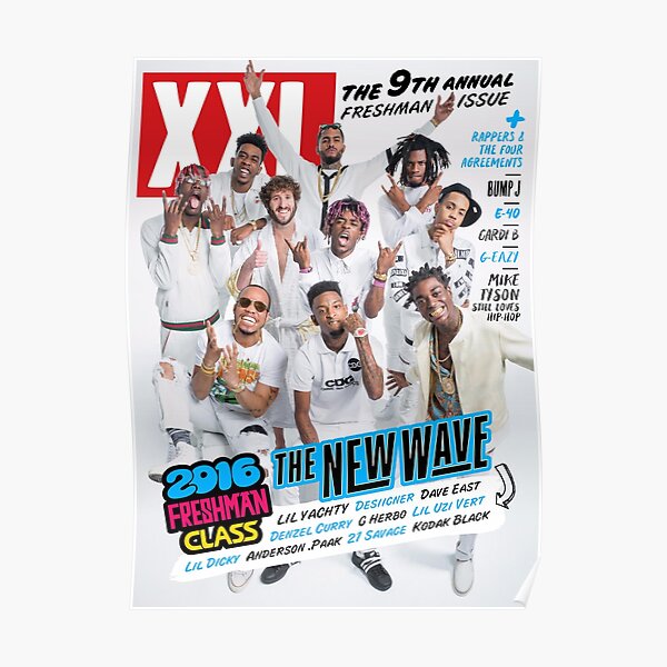 Xxl Posters | Redbubble