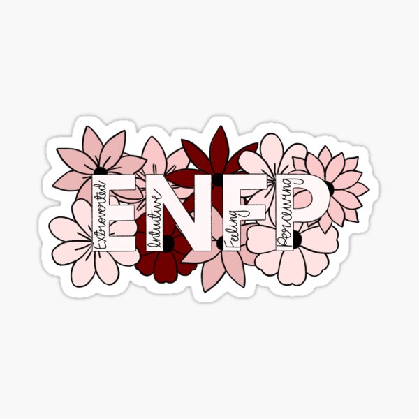 Enfp Gifts & Merchandise for Sale | Redbubble