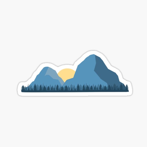 "sunrise sunrise sunrise" Sticker for Sale by mkdc | Redbubble
