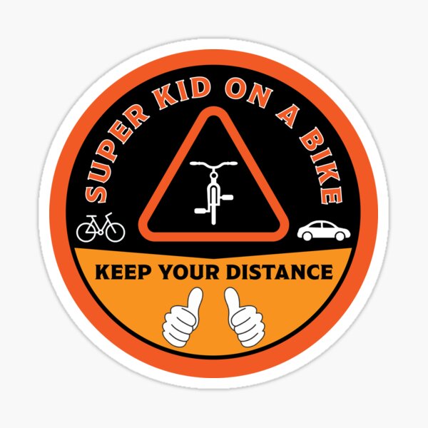 "Bicycle Safety Gifts - Kids Cycle Apparel - Bike Gifts - Kids Road ...