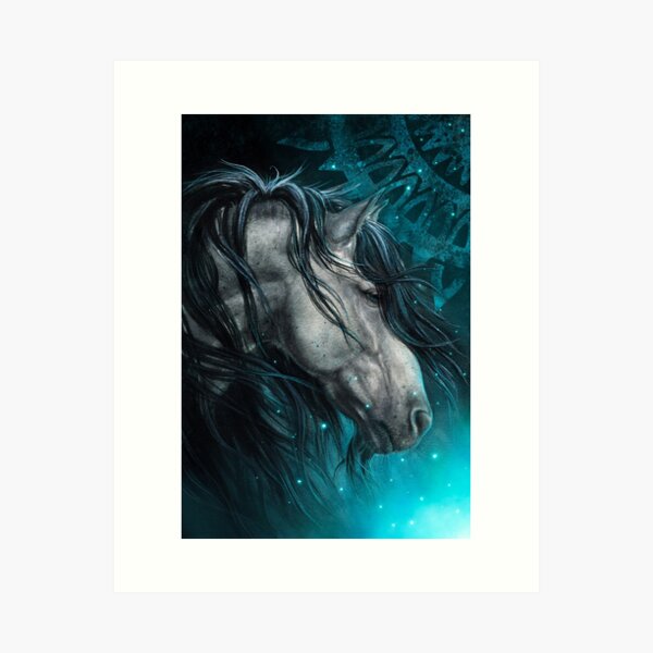 Shadowfax Merch & Gifts for Sale | Redbubble