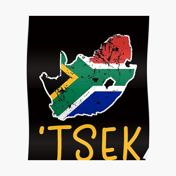 Tsek Posters | Redbubble