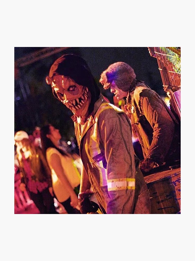 "Bug Head" Sticker by noenope | Redbubble