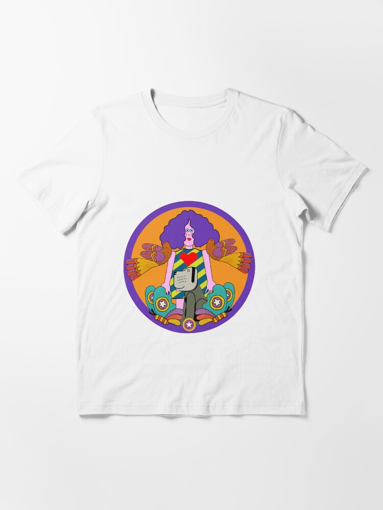 "Crystal Tipps and Alistair tshirt - Crystal Tipps and Alistair Mug ...