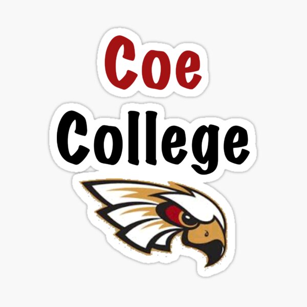 "Coe" Sticker by Ka1830 | Redbubble