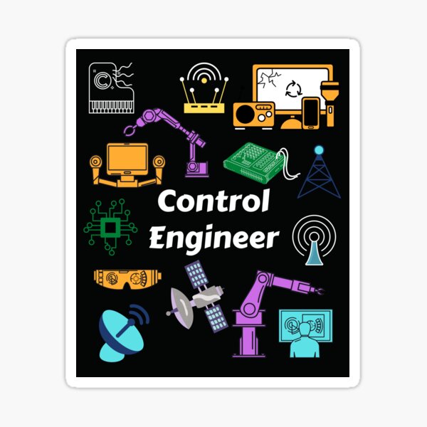 "Control systems feedback loop controller timer signal actuator process ...