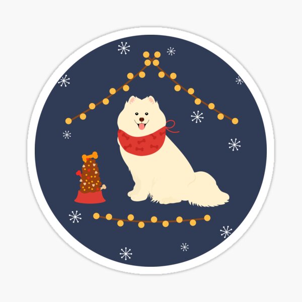 Samoyed Merch & Gifts for Sale | Redbubble
