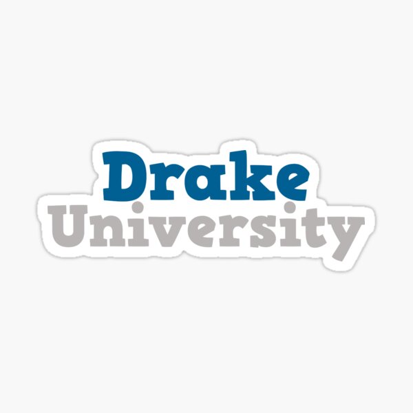 "drake" Sticker for Sale by Ka1830 | Redbubble