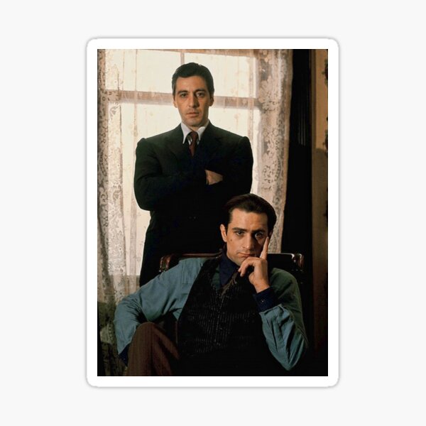 Buy from the best store Aftermarket Worry-free The Godfather Classic ...