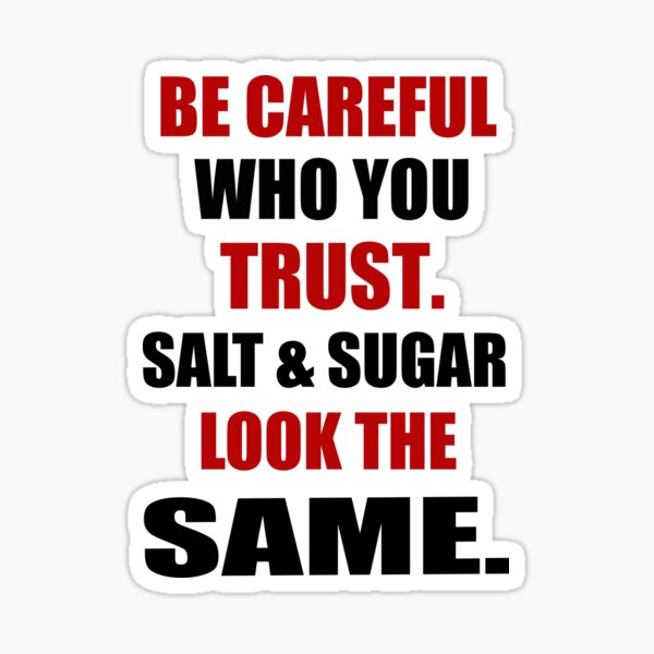 "No More Fake Friends" Sticker by Fashimation20 | Redbubble