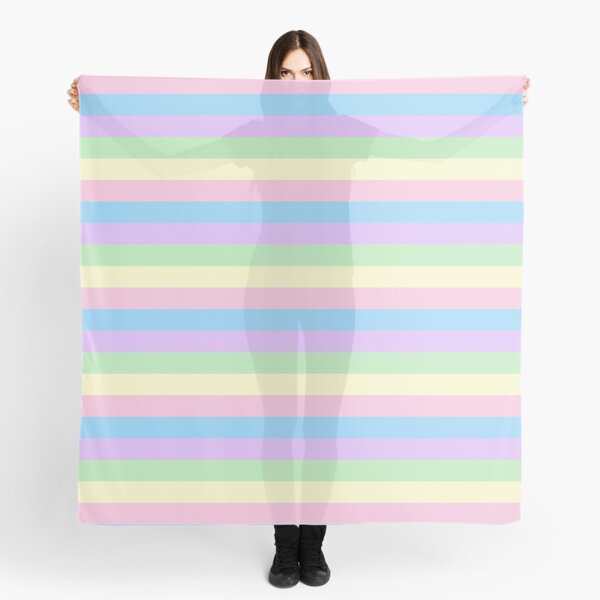 "Age regression flag" Scarf for Sale by Ageregression | Redbubble