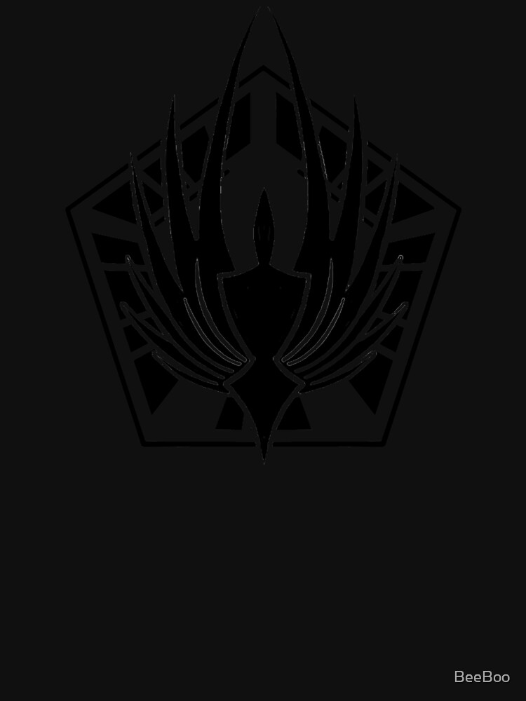 "BSG Colonial Fleet Logo" Pullover Hoodie for Sale by BeeBoo | Redbubble