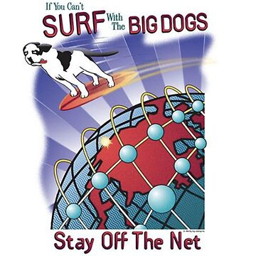 Internet Necromancy: Help others find long lost internet junk, again ...