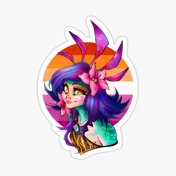 Neeko Gifts & Merchandise for Sale | Redbubble