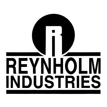 "'Reynholm Industries' IT Crowd" Essential T-Shirt for Sale by ...