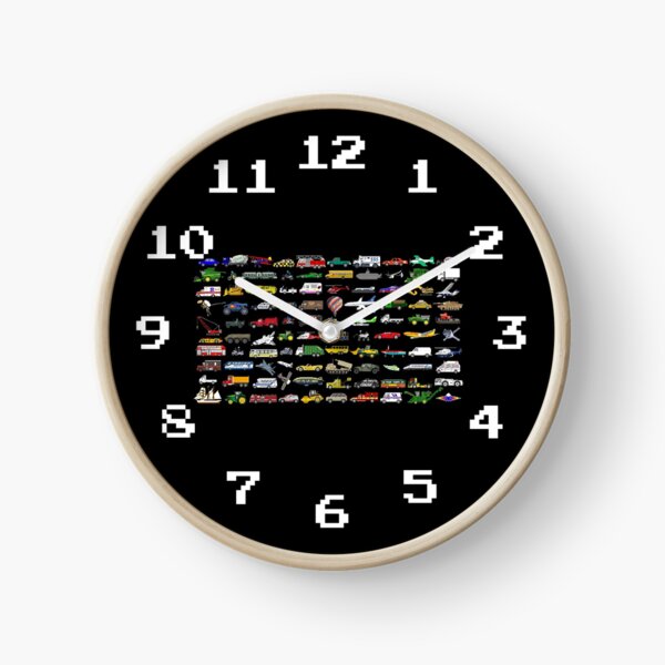 Counting Cars Merchandise