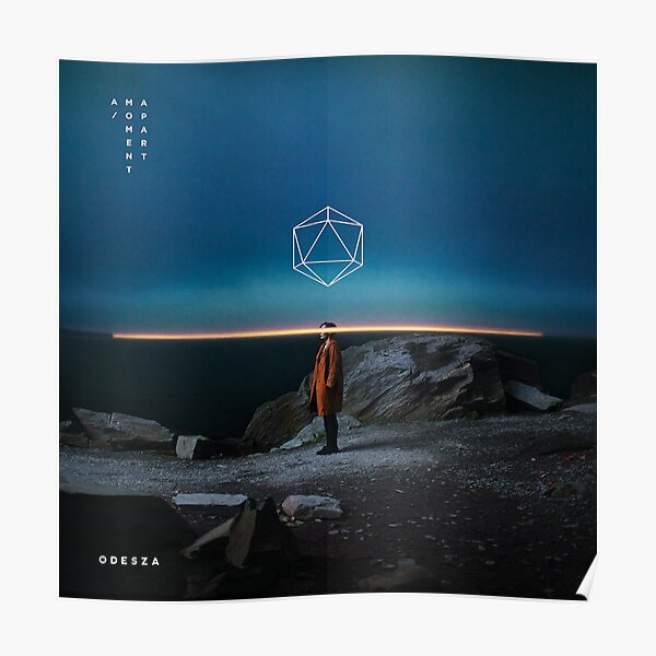 Odeza Gifts & Merchandise | Redbubble