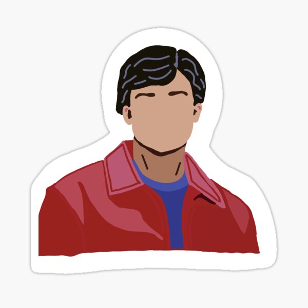 Smallville Gifts & Merchandise | Redbubble