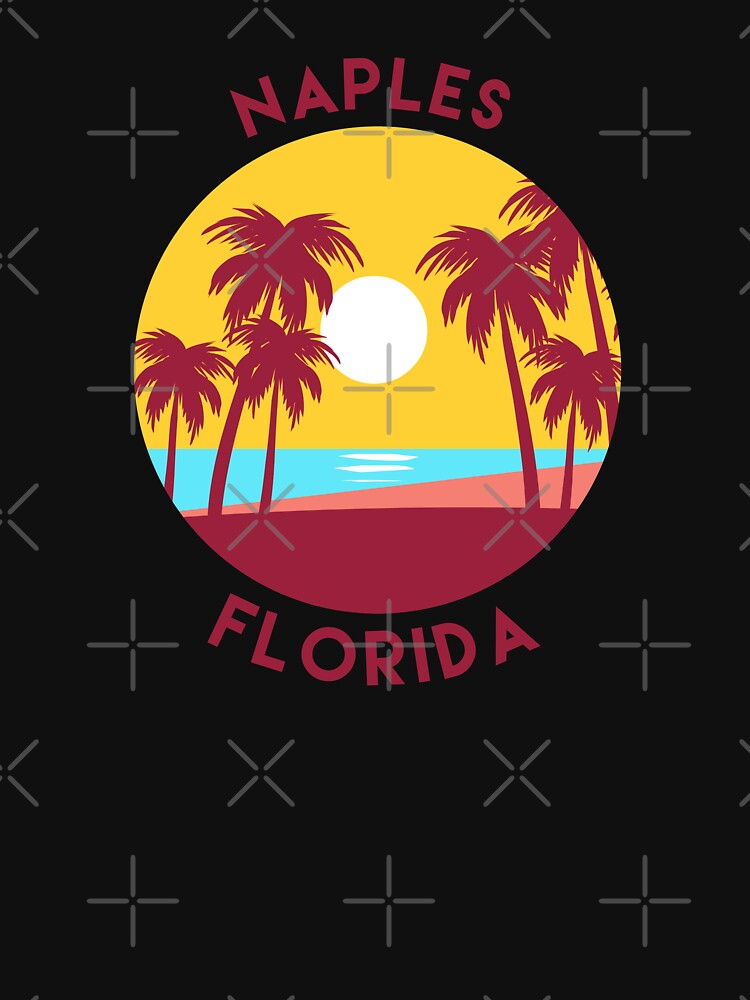 Naples Fl Logo