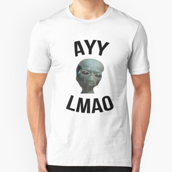Ayy Gifts & Merchandise | Redbubble