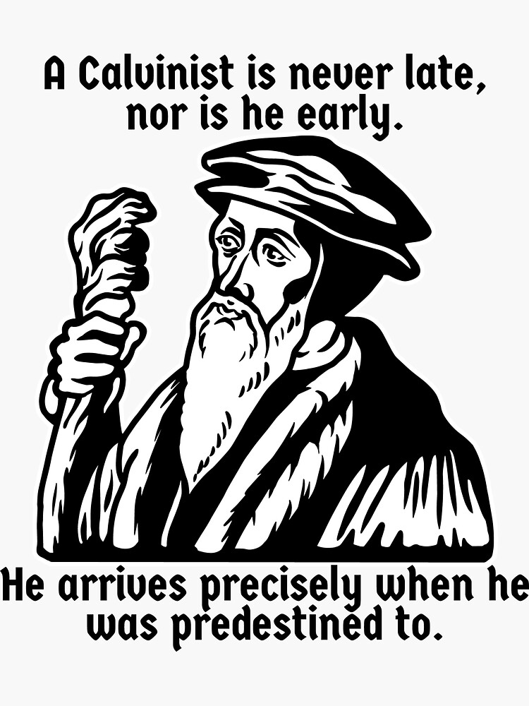 Reformation Merch & Gifts for Sale | Redbubble