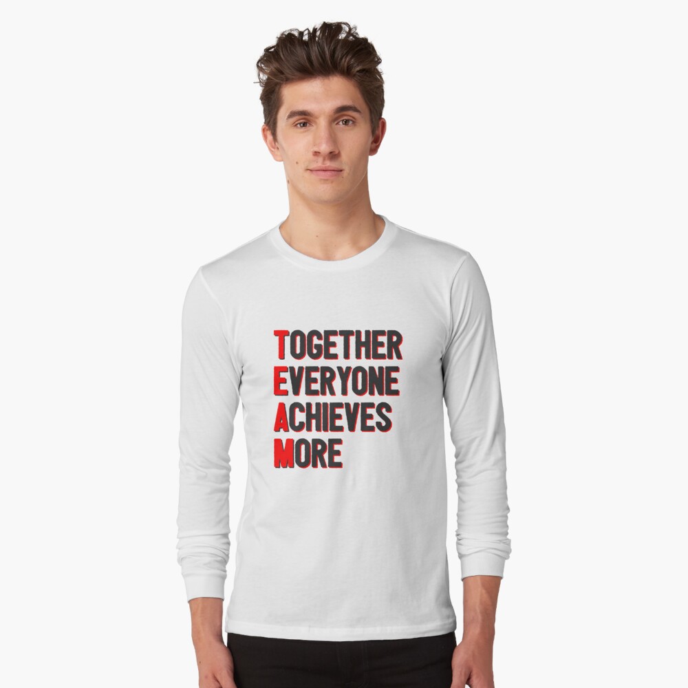 "Team Acronym Achieve Sports" Sticker for Sale by thefrshmachine ...