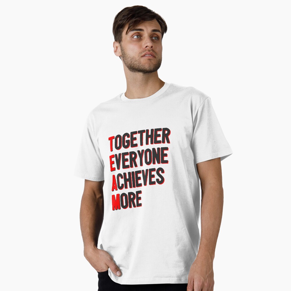 "Team Acronym Achieve Sports" Sticker for Sale by thefrshmachine ...