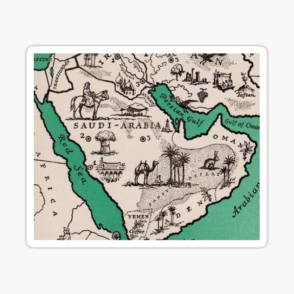 " saudi national day" Sticker for Sale by salwaMX | Redbubble